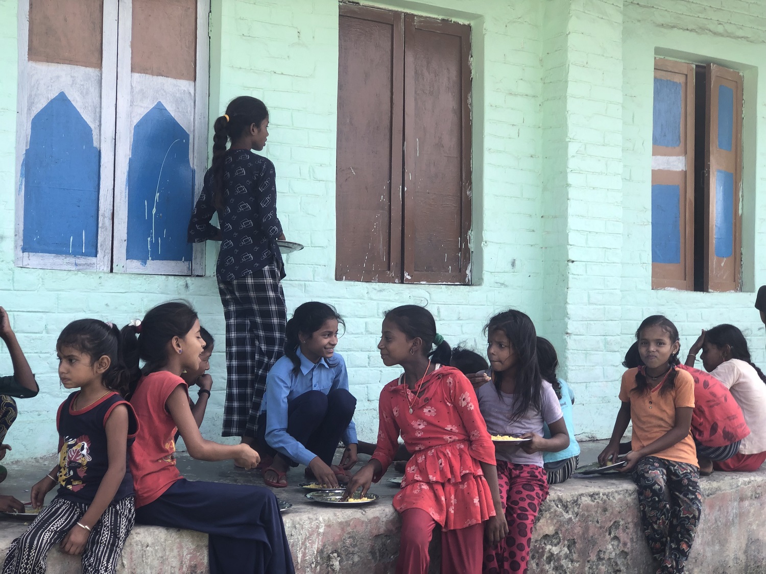 Building a Strong Support System: The Importance of Social Connections ...